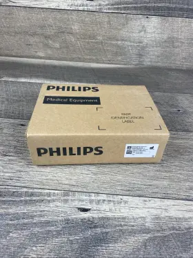 PHILIPS MEDICAL SYSTEMS M8063-69561 Intellivue Patient Msl