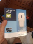 MEDTRONIC 24952 Care Link Smart Patient Reader Monitor Heart